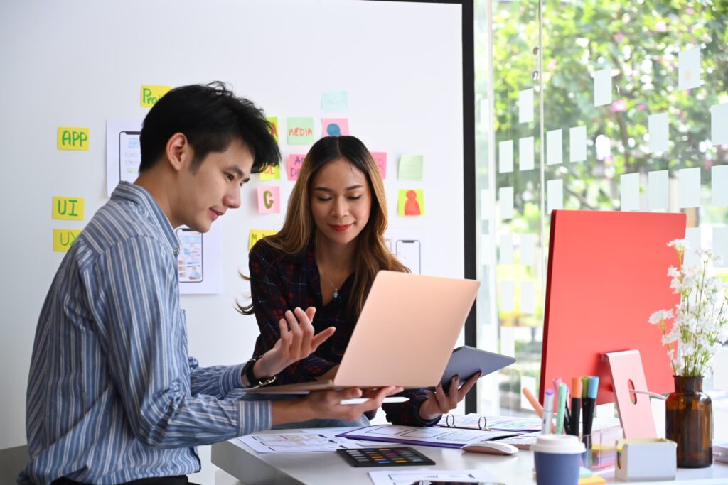 7 Langkah Powerful Membuat Company Profile Perusahaan Jasa yang Sukses ...